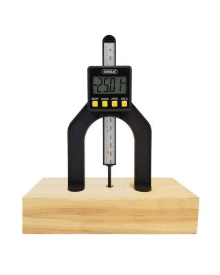 Specialized Hand Tools and Instruments
