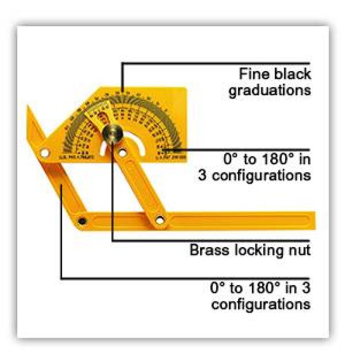 right angle tool name