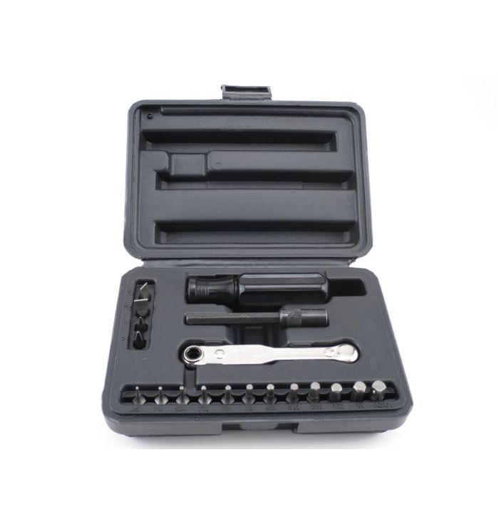 offset screwdriver set