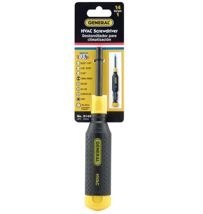 Hvac screwdriver store