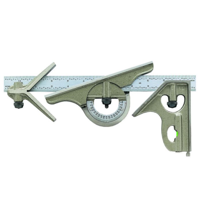 Combination Square