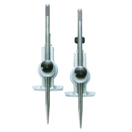 Adjustable Trammel