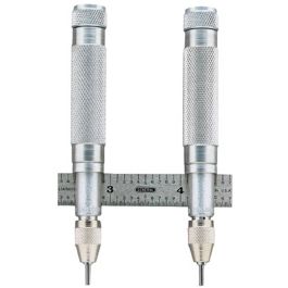 Precision Trammel Set