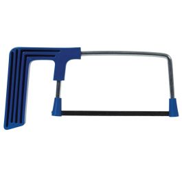 Junior Hacksaw