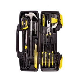 39 PC Starter Home/Apartment Tool Set