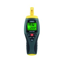 Calibratable 4-Function Digital Psychrometer