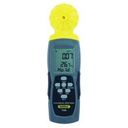 Formaldehyde Meter