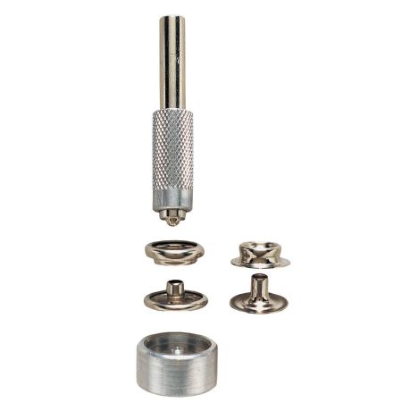 Screw Snap Fastener Kit