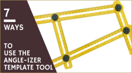 ANGLE-IZER® PRO Template Tool