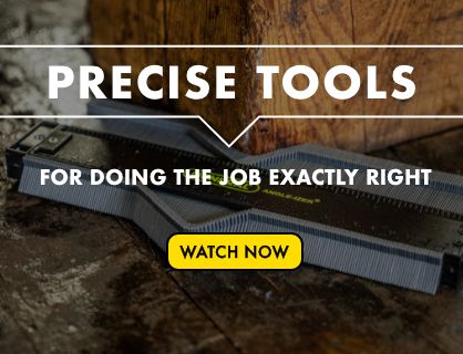 Specialized Hand Tools and Instruments