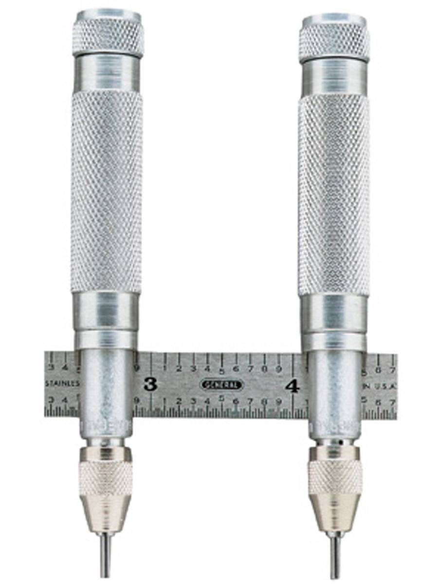 Precision Trammel Set