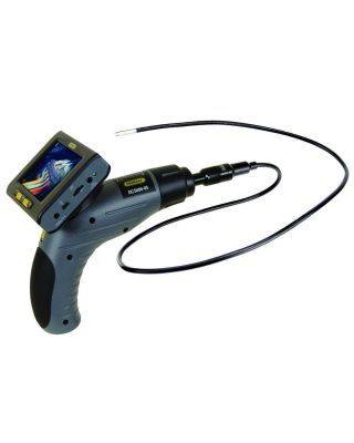 Wireless Inspection Cameras and Equipment