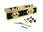 64 Cotter Pin Puller, Cotter Key Extractor, Round Shaft, 4-Inch (101mm ...