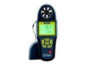 Moisture-Humidity Measurement Instruments