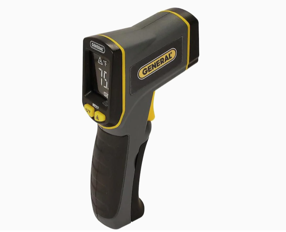 What to Look For in an Infrared Non Contact Thermometer?