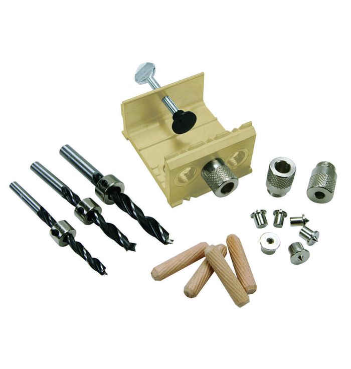 4 Woodworking Joint Types and How to Choose the Best One for Your ...